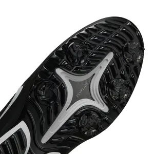 Nike Victory Tour Golf Shoes - Black