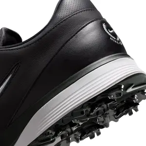 Nike Victory Tour Golf Shoes - Black