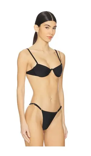 BANANHOT Milana Bikini Top
