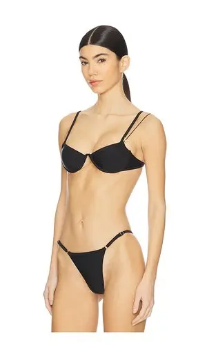 BANANHOT Milana Bikini Top