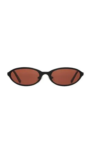 BRU EYEWEAR Poly Sunglasses - Cedar