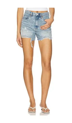 Blanknyc Button Detailed Shorts For Women