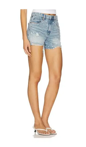 Blanknyc Denim Short