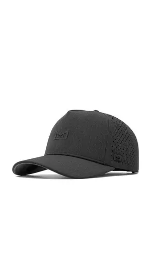 MELIN Hydrolite Odysea Cap - Heather Charcoal