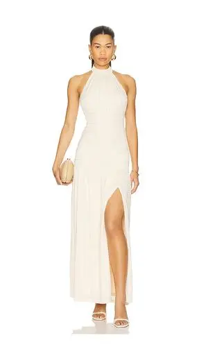 ALL THE WAYS Marisol Maxi Dress