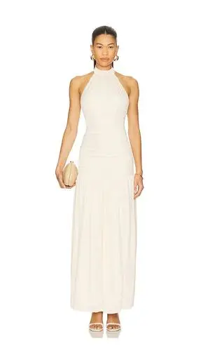 ALL THE WAYS Marisol Maxi Dress