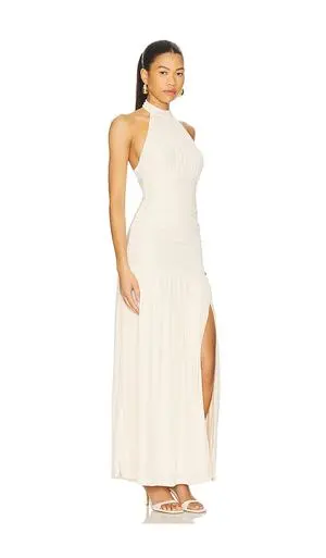 ALL THE WAYS Marisol Maxi Dress