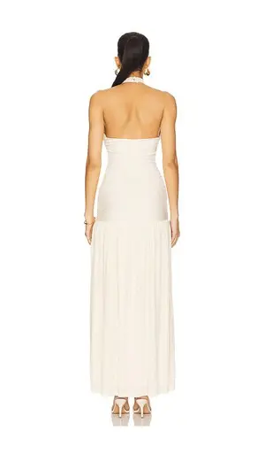 ALL THE WAYS Marisol Maxi Dress