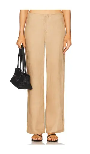 Bardot High Rise Pants For Women