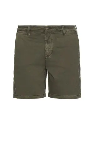 Neuw Hunter Shorts