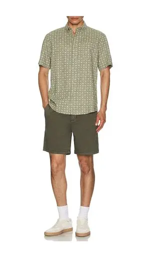 Neuw Hunter Shorts