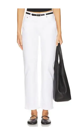 Women's Citizens Of Humanity White Jeans