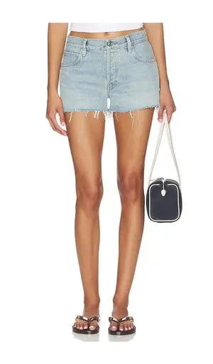 FRAME The Hang Short - Beetle