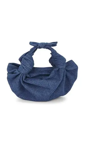 NLA COLLECTION The Norma Knot Bag
