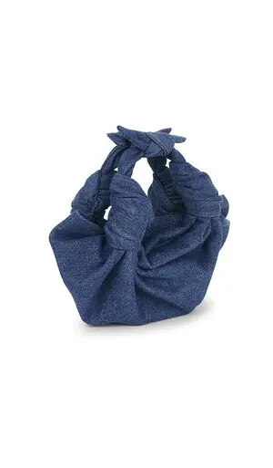 NLA COLLECTION The Norma Knot Bag