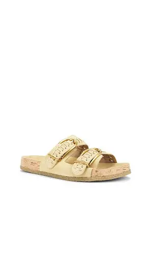 Veronica Beard Page Sandal