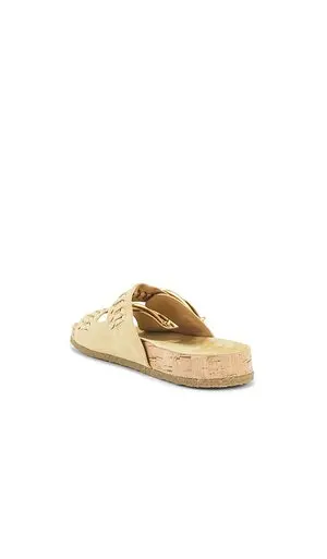 Veronica Beard Page Sandal