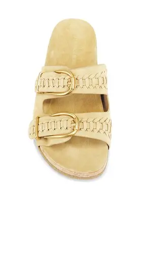 Veronica Beard Page Sandal