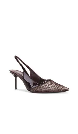 Paris Texas Lidia 70 Slingback