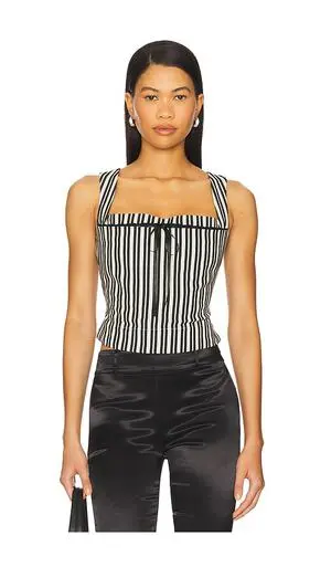 Miaou Bustier Camis Tanks For Women