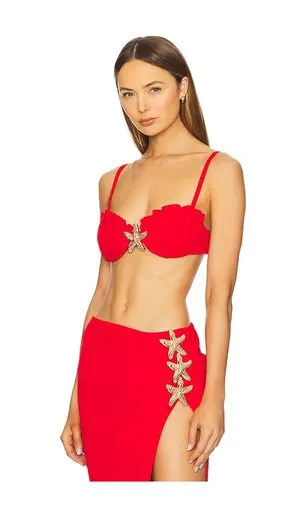 LOVERS AND FRIENDS Isolde Top