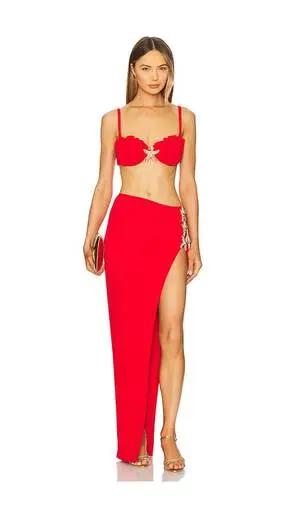 LOVERS AND FRIENDS Isolde Top