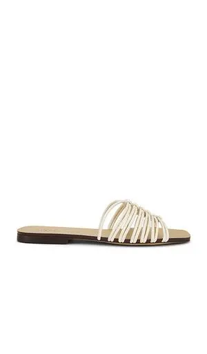 Maria Luca Flat Sandals For Women