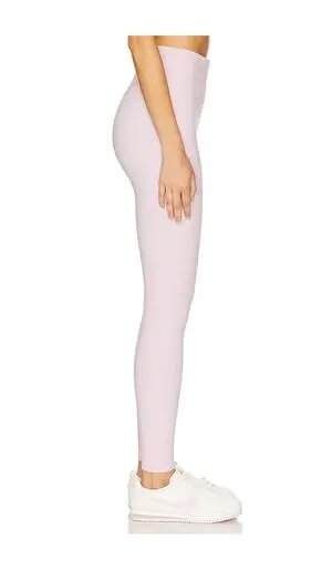 NYLORA Kai Legging In Blush