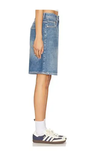Free People We The Free Montana Short - Haven