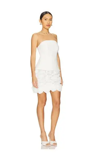 ELLIATT Selena Mini Dress
