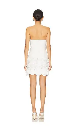 ELLIATT Selena Mini Dress