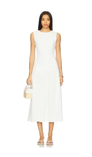 Elliatt Zip Up Day Dresses