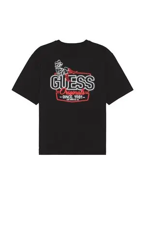 Guess Originals T-shirts For Men