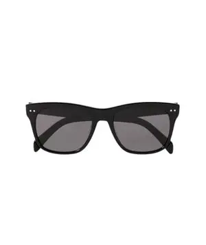 Celine Square-frame Sunglasses - Black