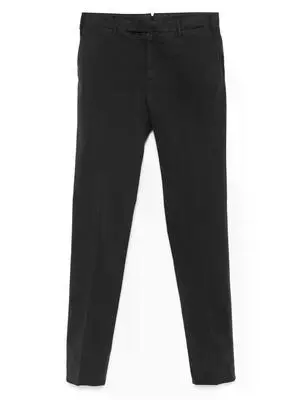 Incotex Royal Batavia Trousers - Blue