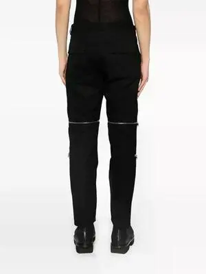 Rick Owens Headon Convertible Trousers