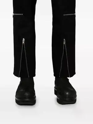 Rick Owens Headon Convertible Trousers