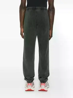 Gcds Stone-washed Track Pants