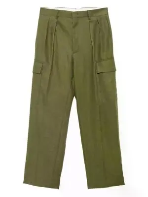 Tagliatore Cargo Trousers