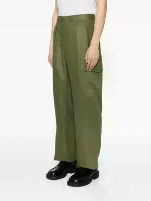 Tagliatore Cargo Trousers