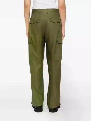Tagliatore Cargo Trousers