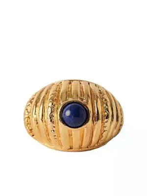 PAOLA SIGHINOLFI Small Reef Ring - Gold
