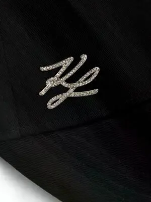 Karl Lagerfeld K/autograph Cap