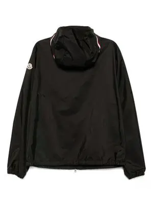 Moncler Grimpeurs Jacket - Black