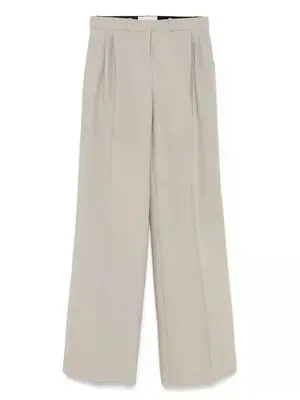 Coperni Pleat-detail Trousers