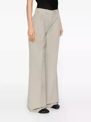 Coperni Pleat-detail Trousers