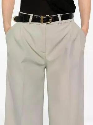 Coperni Pleat-detail Trousers