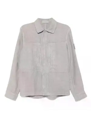 Stone Island Linen Shirt