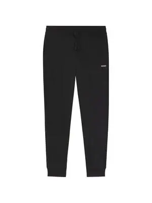 Hugo Dayote Drawstring Joggers - Black