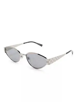 Gucci Cat Eye-frame Sunglasses